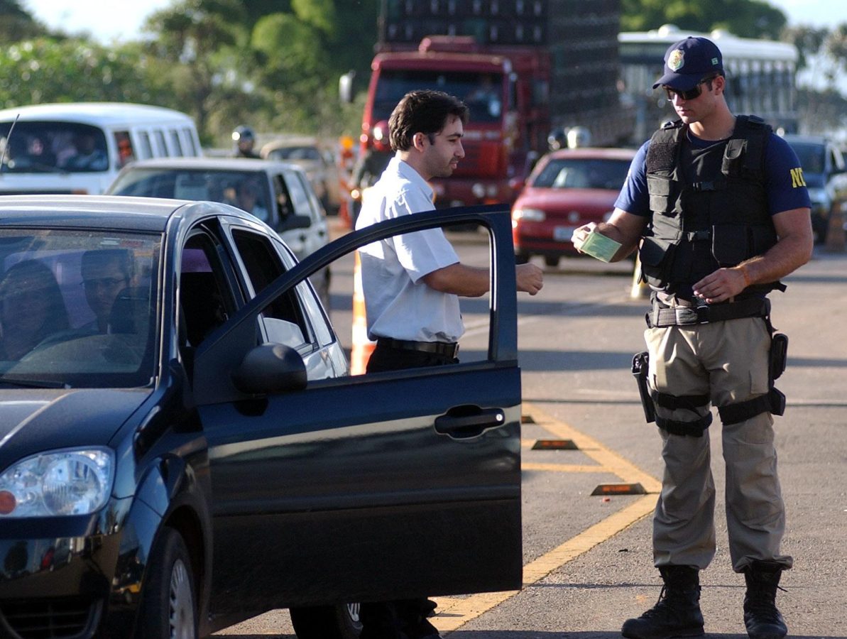 When Should a Police Officer Confiscate Your Firearm? – OpsLens