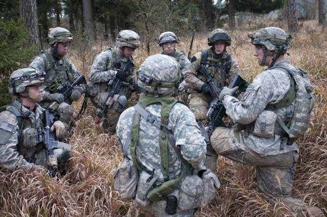 19 Military Units and Specialities That You Have to Know – OpsLens