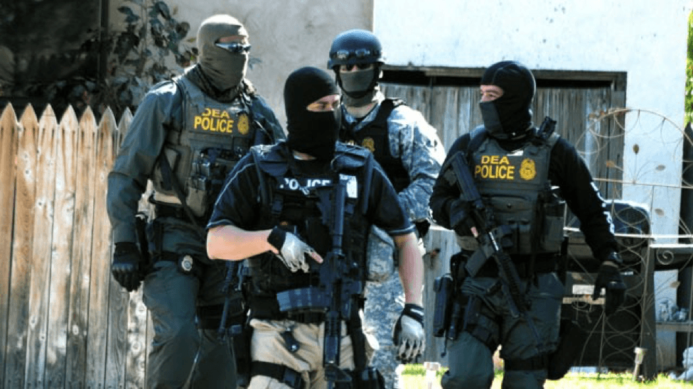 So You Want to be a Police Officer? Here is What You Need to Know About ...