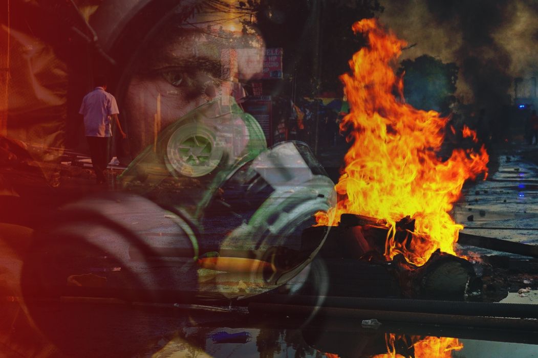 The Crisis in Lebanon and the Unraveling of the Shiite Axis – OpsLens