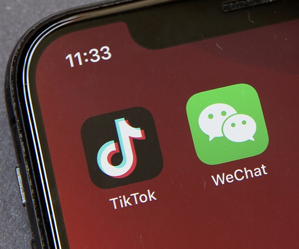 Trump’s WeChat Prohibition in U.S. Put on Hold by Judge – OpsLens