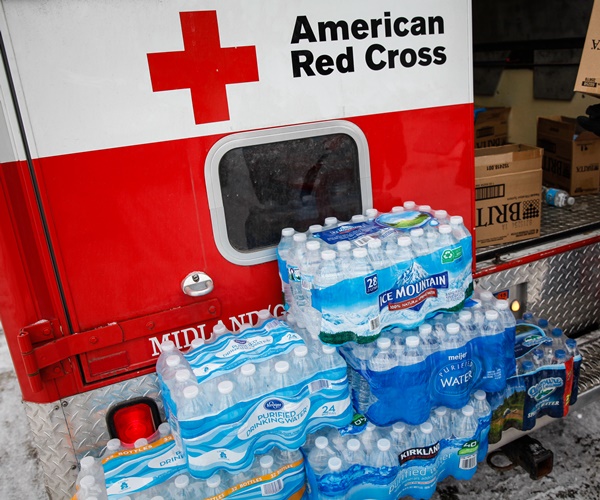 Red Cross Needs Volunteers to Respond to Natural Disasters – OpsLens
