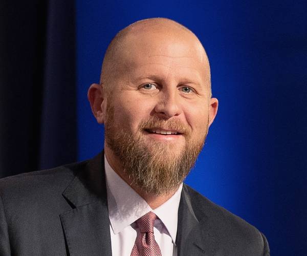 Report: Former Trump Campaign Manager Parscale Hospitalized After Gun ...