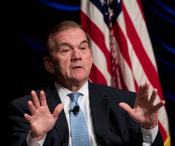 Tom Ridge Endorses Biden: ‘Time to Vote Country Over Party’ – OpsLens