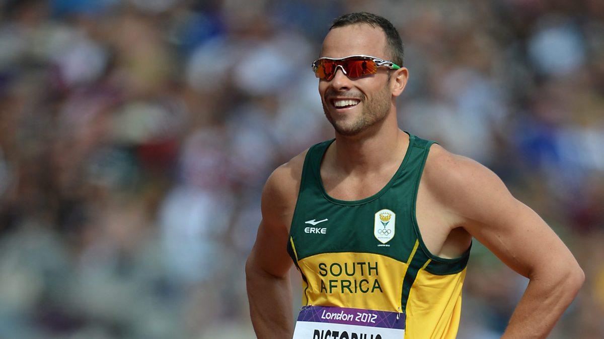 Oscar Pistorius documentary details Olympian’s ‘fall from grace’ after ...