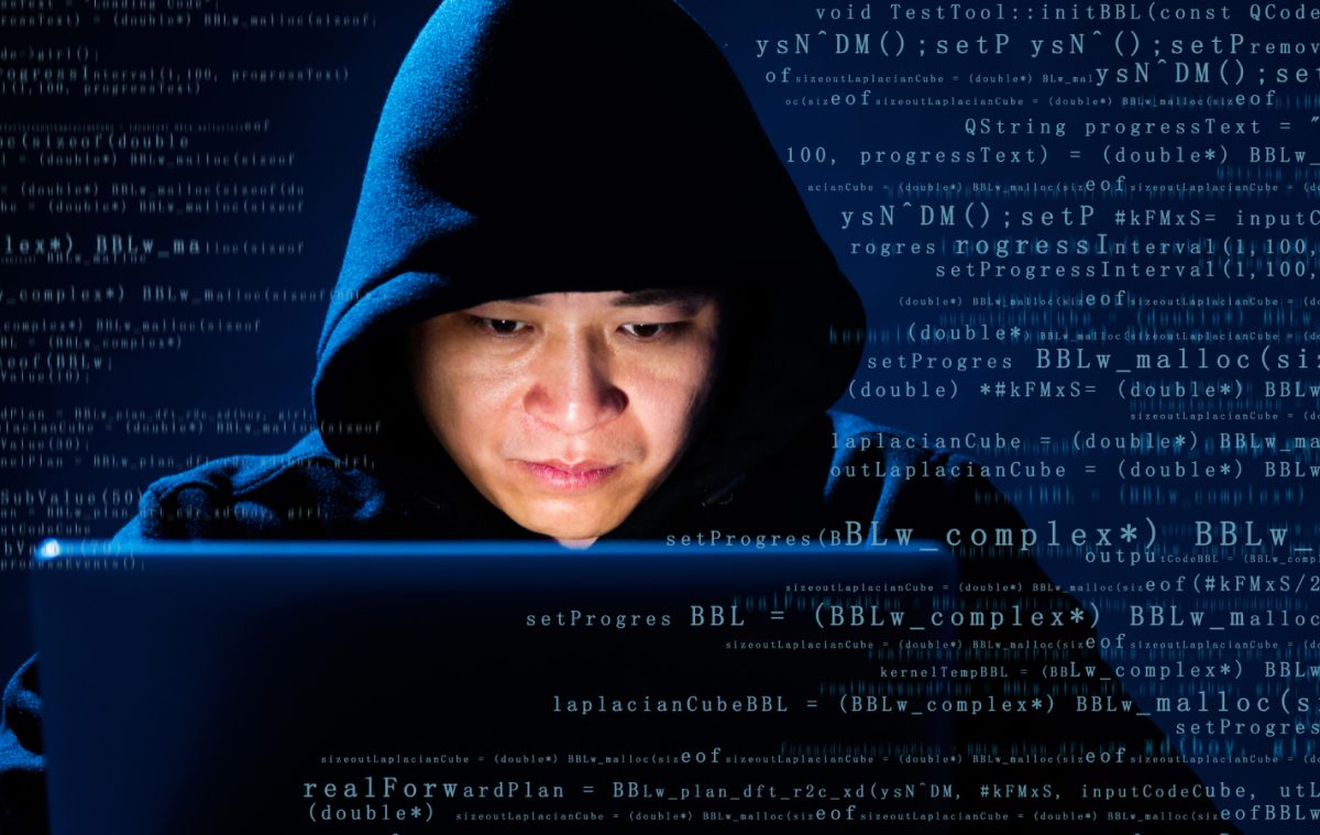 An Intelligence Perspective – Chinese Intelligence Targeting the U.S ...