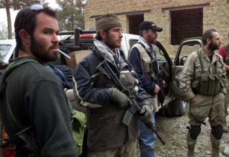 REPORT: Lt Gen McInerney Reports US Special Forces Attacked CIA Server ...