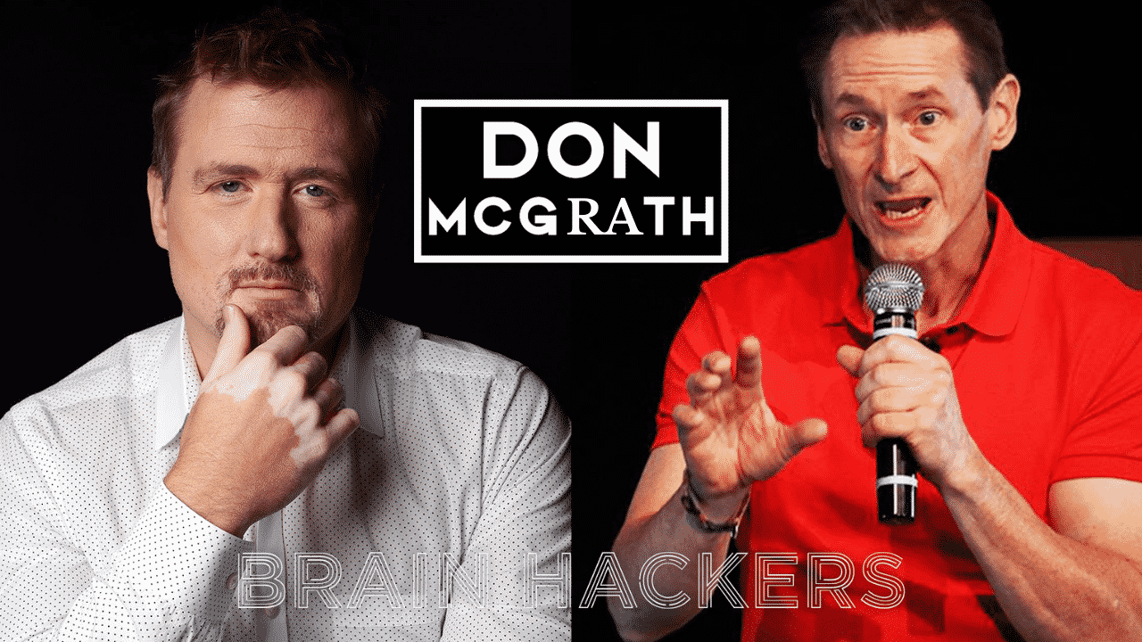Episode 199 – Don McGrath – Contour Leadership – OpsLens