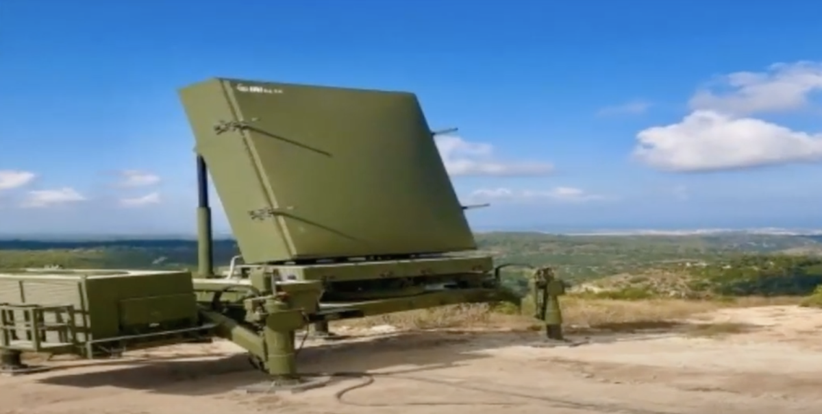 Israel Signs $175 Million Defense Radar Export Deal With Slovakia – OpsLens