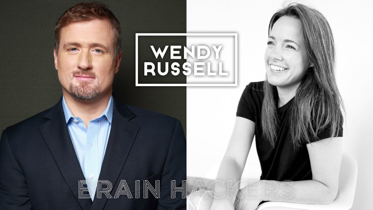 Episode 189 – Wendy Russell – OpsLens