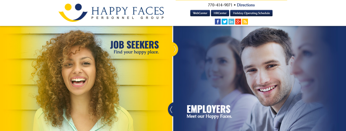 Eye Witness Account Of Probable Criminal Behavior By Happy Face Temp ...