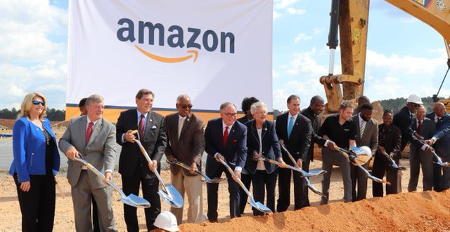 Amazon Is Now Mostly All Made-In-China – OpsLens