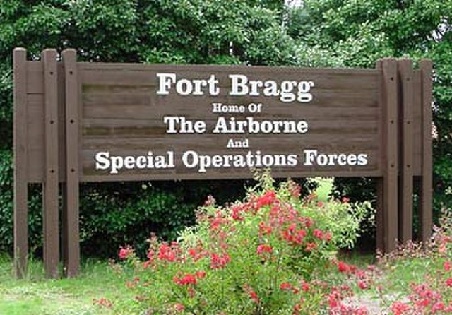 Renaming Military Bases Ignores History – OpsLens