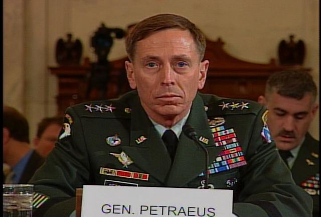 The Pentagon And The Generals Wanted This Disastrous War – OpsLens