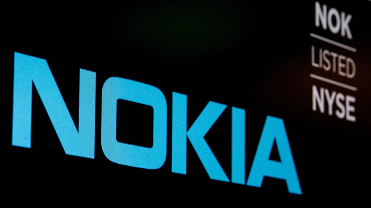 Finnish Telecom Giant Nokia Latest Company To Announce Pullout From ...