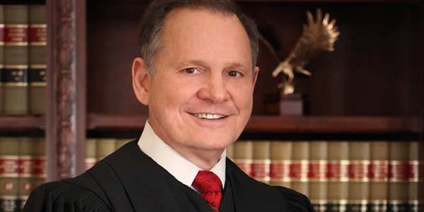 Judge Roy Moore vindicated, wins $8.2 million defamation lawsuit – OpsLens