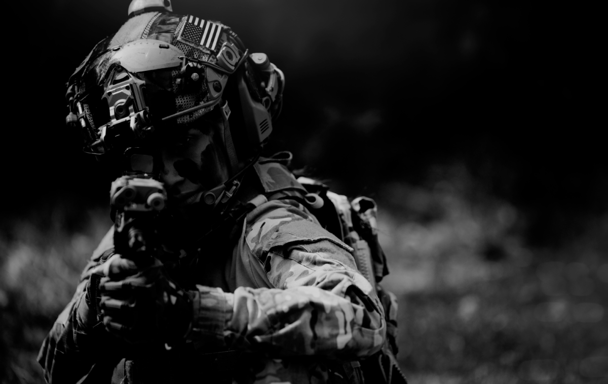 Life Lessons From A Combat Marine: An Interview with Natalie Shand ...