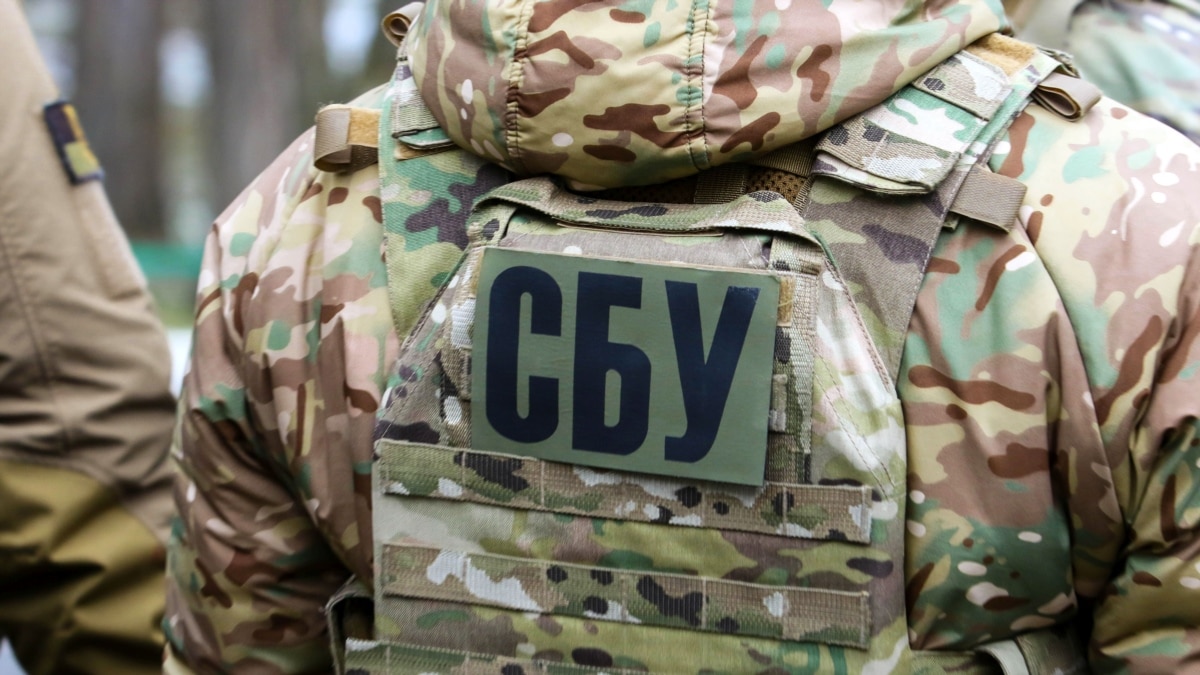 Ukraine’s Security Service Exposes ‘Large-Scale’ Embezzlement Scheme ...