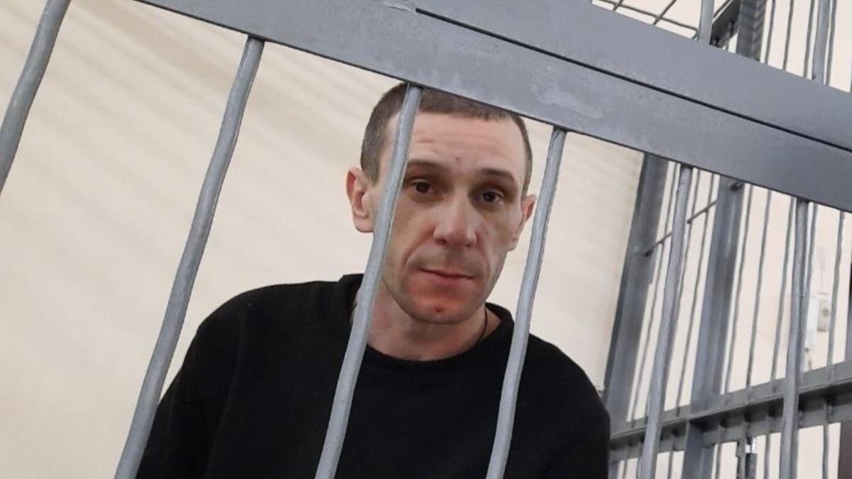Russian Rights Council Member Fears Inmate Who Made Torture Claim Was ...