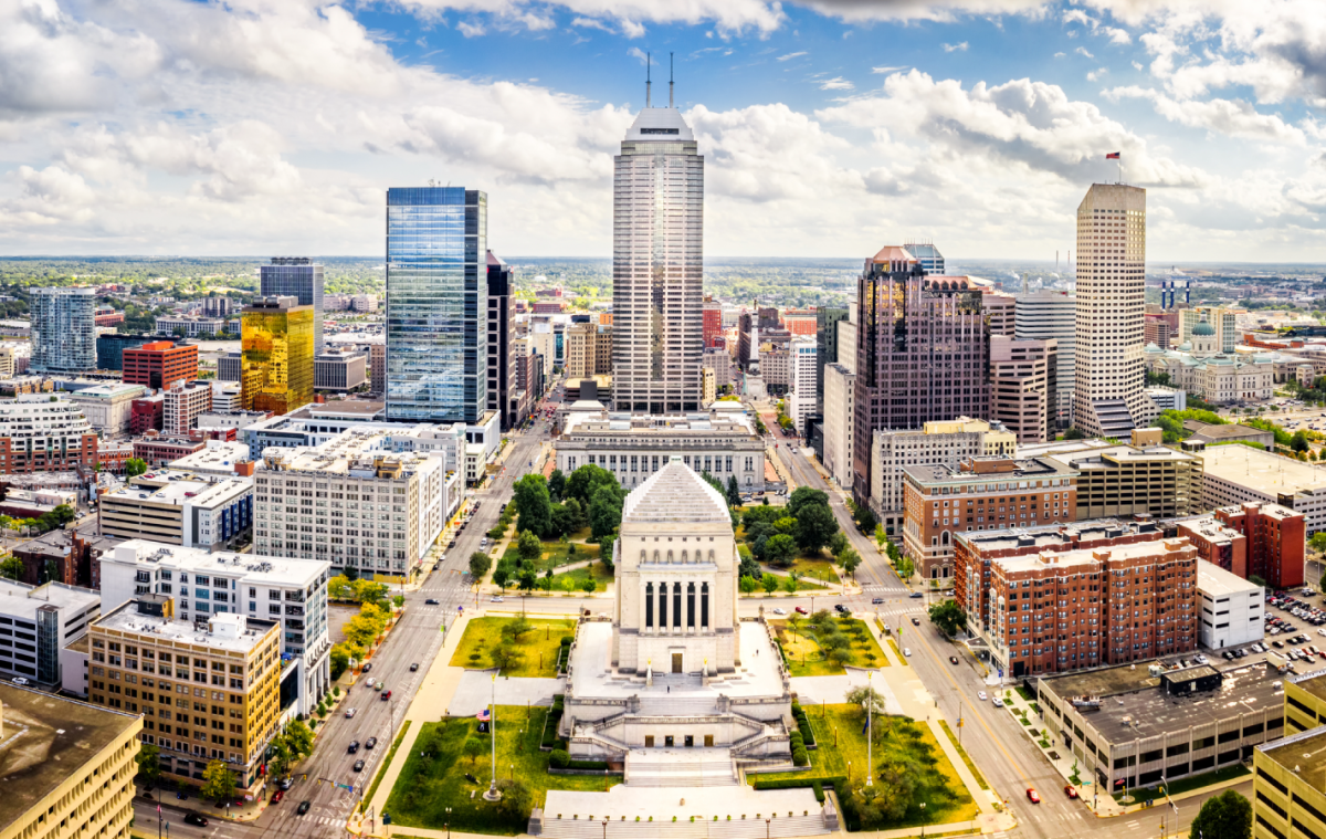 On Real Estate And Indiana: An Interview With Ben Jones – OpsLens