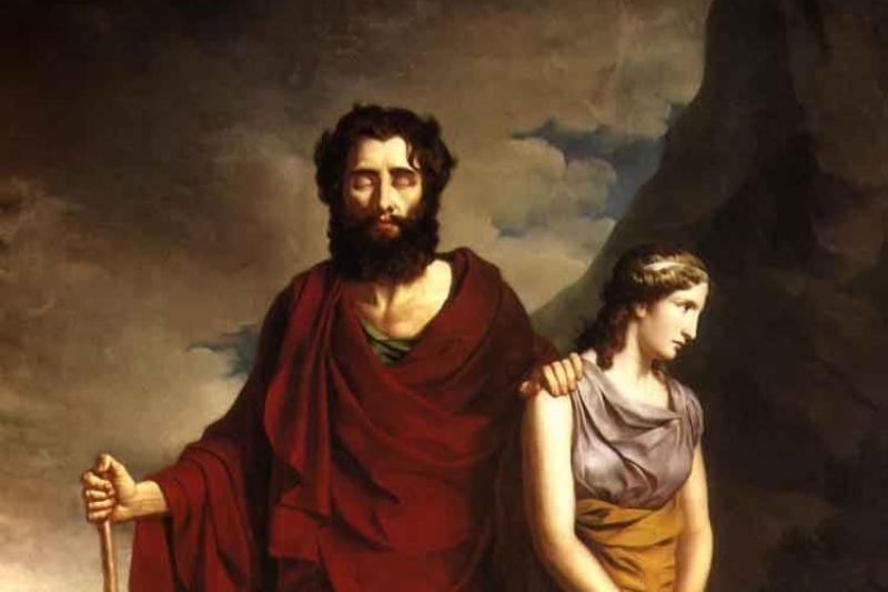 ‘Oedipus Rex’ and Victimhood Culture – OpsLens