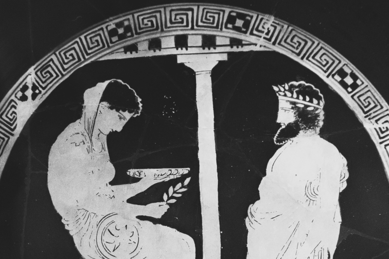 ChatGPT: The Modern Oracle – Intellectual Takeout – OpsLens
