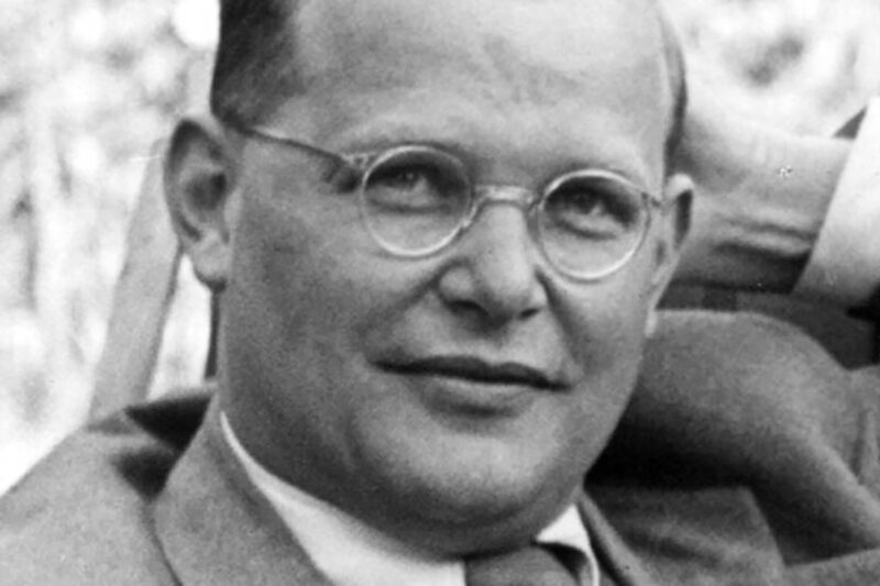 Why Dietrich Bonhoeffer’s Mother Refused to Send Her Children to ...