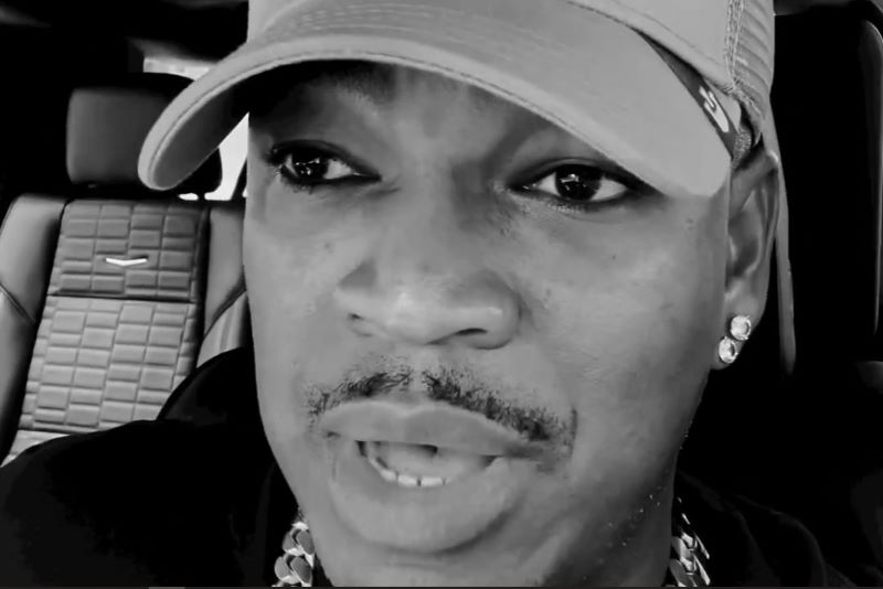 Ne Yo And The Struggle Session That Went Off Script Opslens
