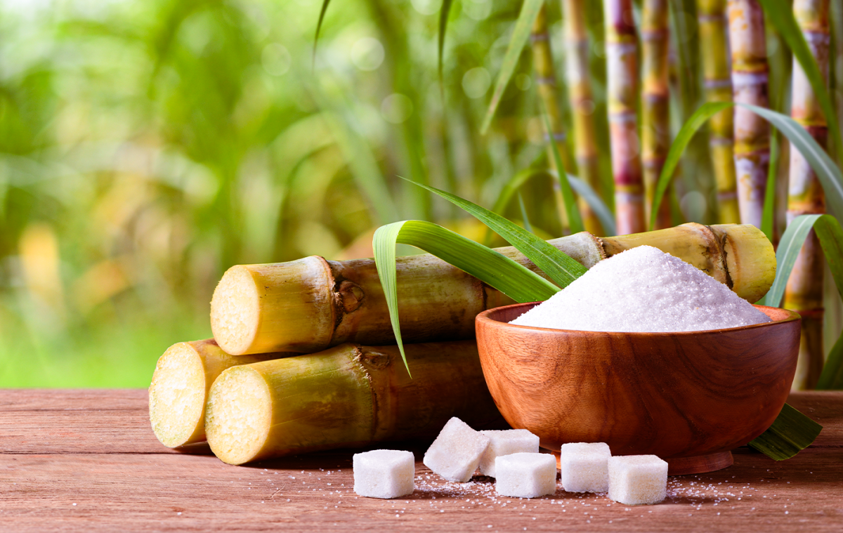 Discover the Surprising Way Sugar Can Soothe a Burnt Tongue – The ...