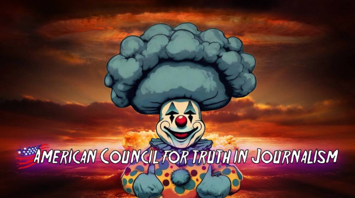 Learning to Love Another Banker’s War While Smiling Back at the Abyss ...