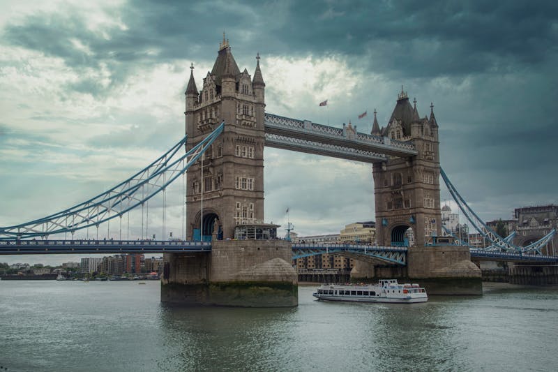 Soviet Britain and the Future of America – OpsLens