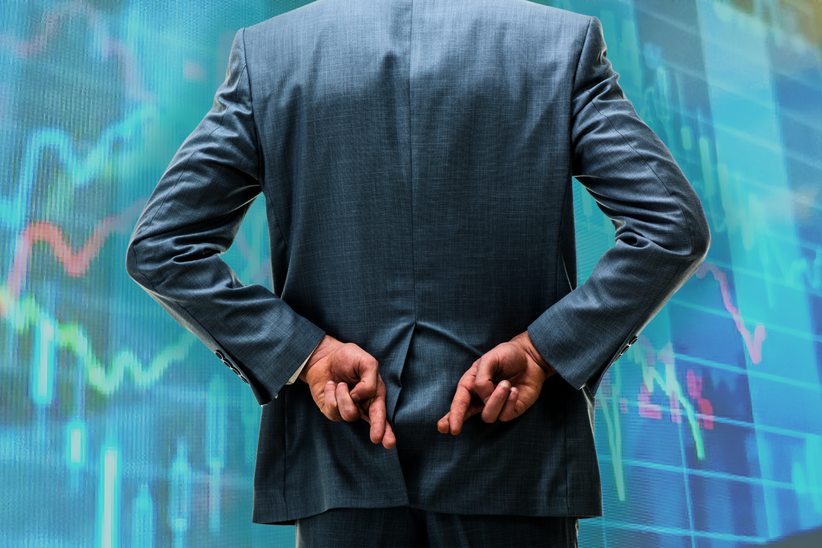Fake Government Statistics – Intellectual Takeout – OpsLens