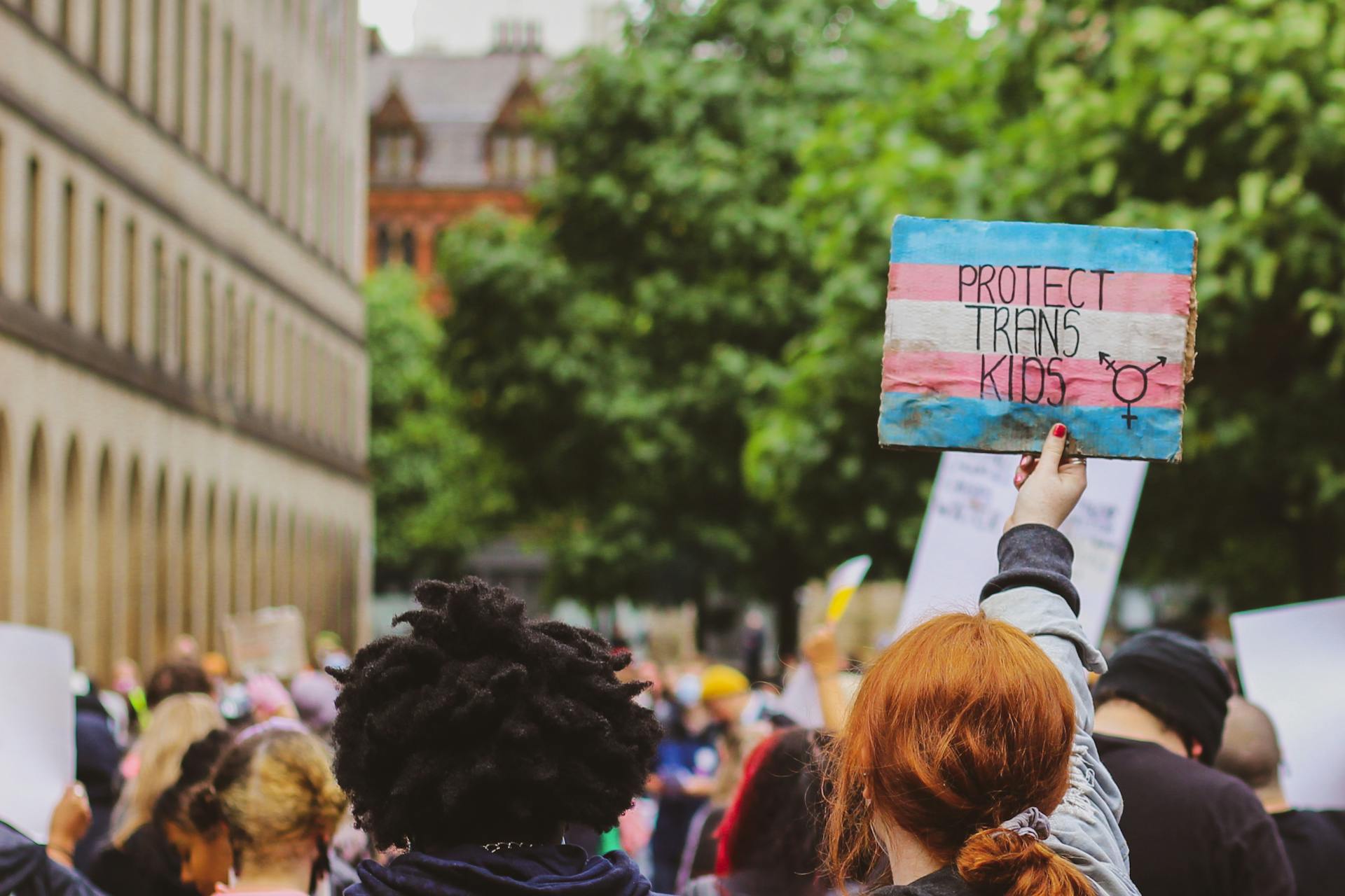 Fact-Checking Trans Misinformation – Intellectual Takeout – OpsLens