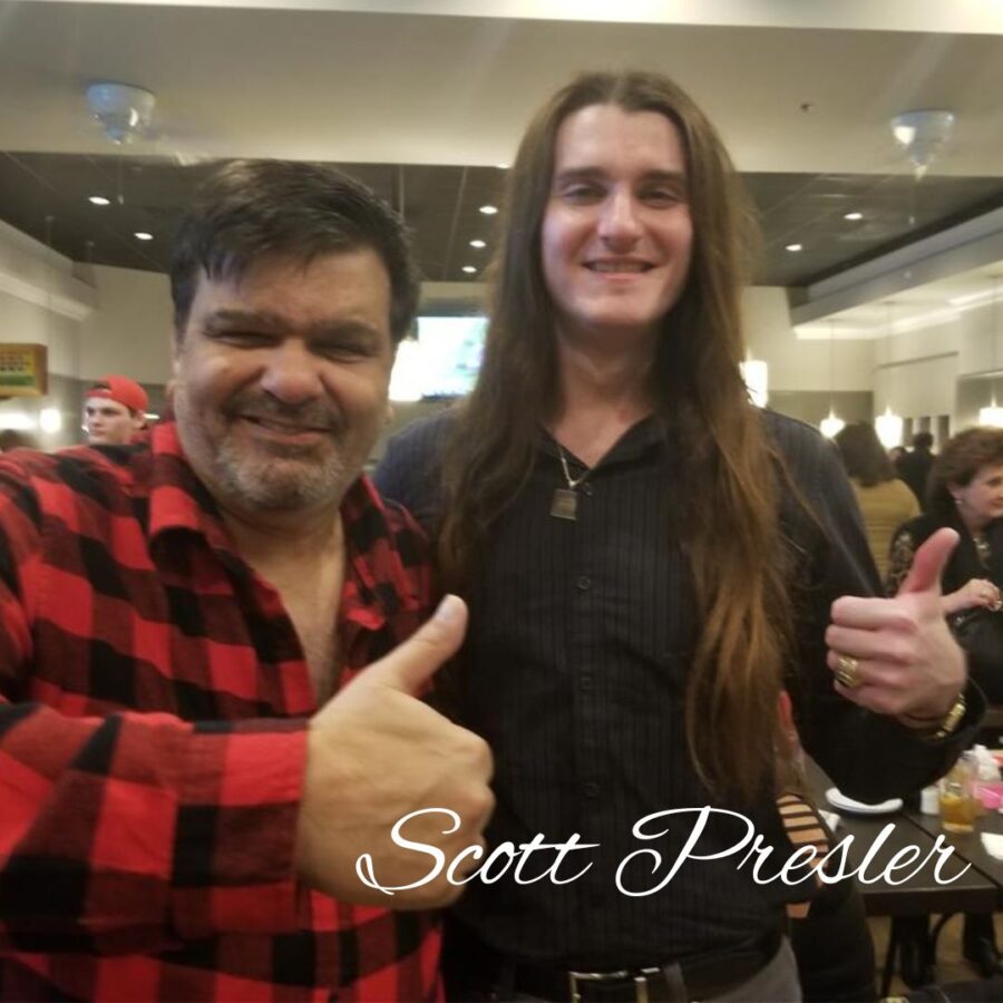 Scott Presler – Delivering Pennsylvania With New Voters – OpsLens