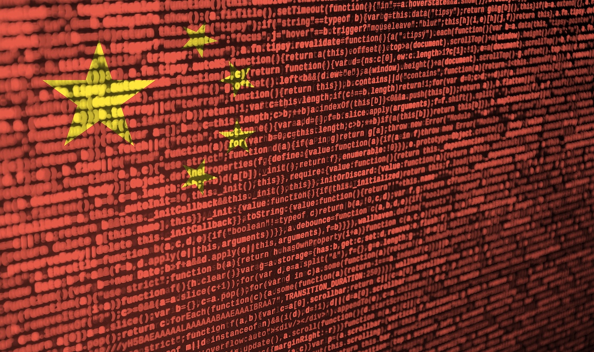 What is Salt Typhoon? A security expert explains the Chinese hackers ...