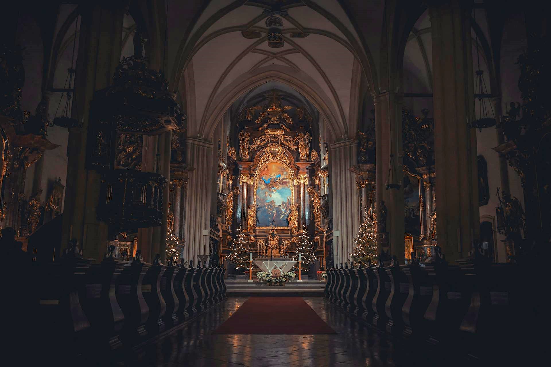 The Myth of the Pagan Origins of Christmas – OpsLens