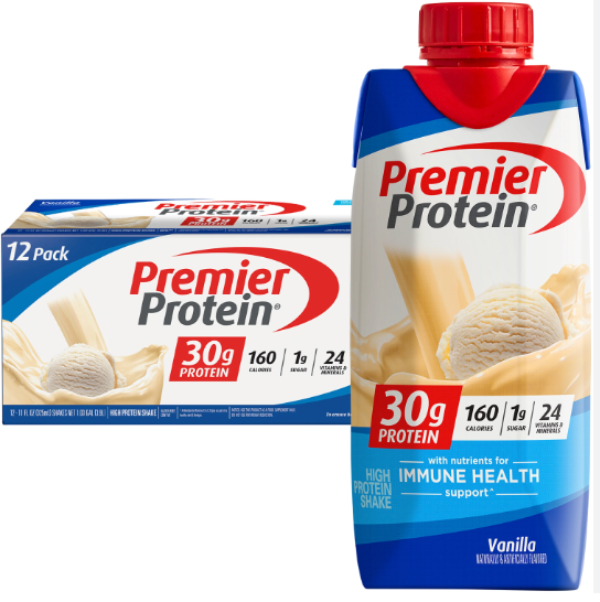 Premier Protein Review– ProT Gold Collagen Protein – OpsLens