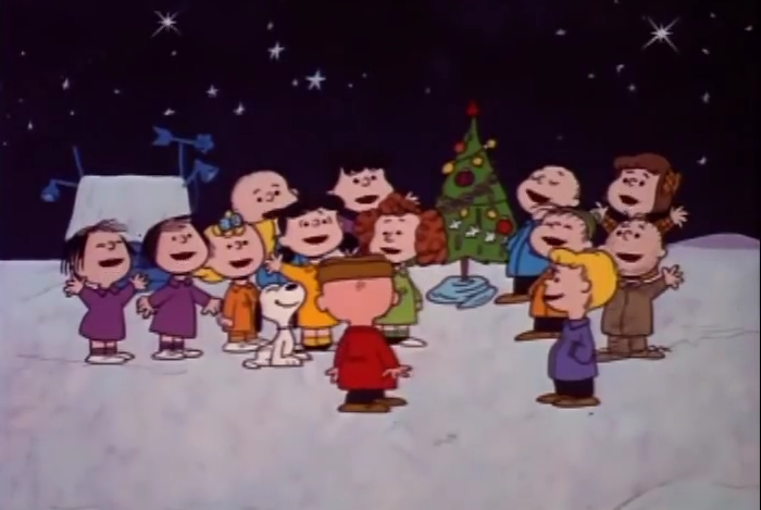 How ‘A Charlie Brown Christmas’ Symbolizes the Triumph of Common Sense ...