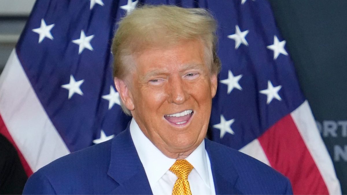 Trump Halts IRS Hiring, Proposes Major Changes for Agency and Agents ...