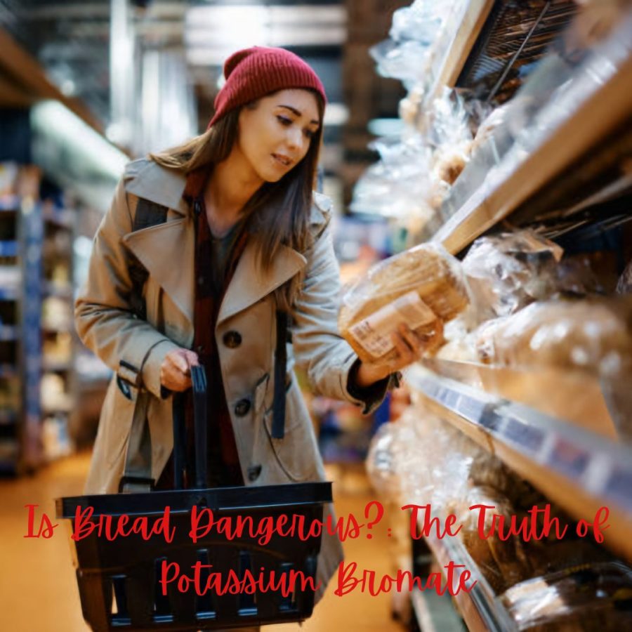 Is Bread Dangerous? The Truth of Potassium Bromate – OpsLens