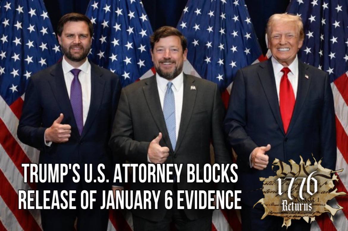 COURT STAYS JANUARY 6 EVIDENCE RELEASE AMID GOVERNMENT PUSHBACK ...