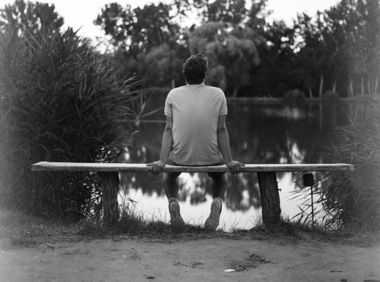 Make Peace With Boredom – Intellectual Takeout – OpsLens