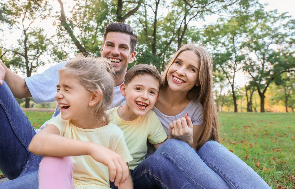 Forming a Family Huddle – Intellectual Takeout – OpsLens
