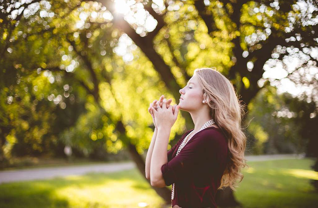 On Contentment and Ceaseless Prayer – OpsLens