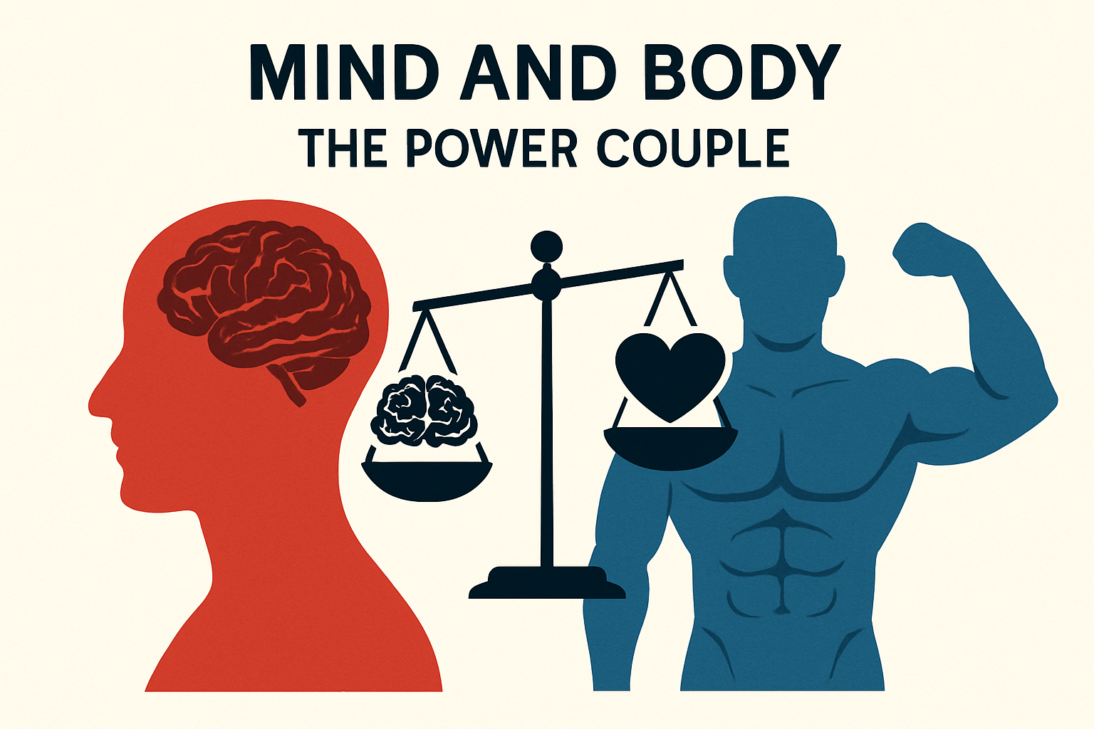 Mind and Body – The Power Couple – OpsLens