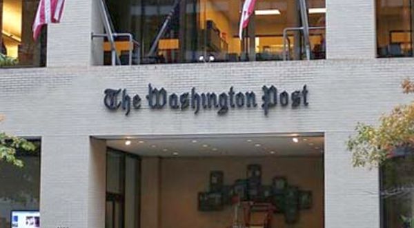 Washington Post attacks veterans, and faces backlash * WorldNetDaily ...