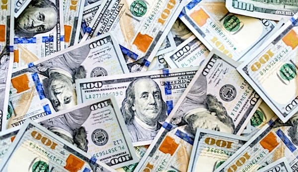 Left-wing billionaires are holding back their money * WorldNetDaily ...