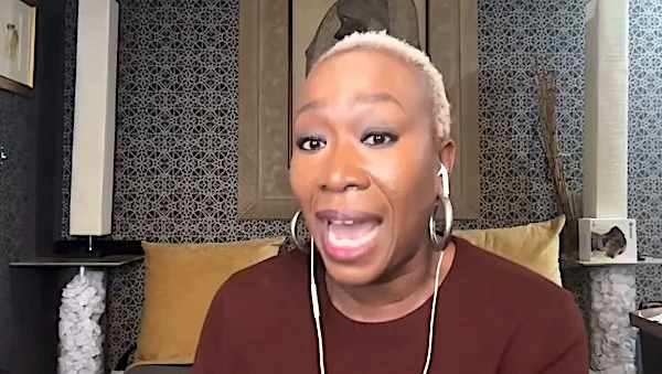 Joy Reid calls America’s founders ‘killers’ and ‘leeches ...