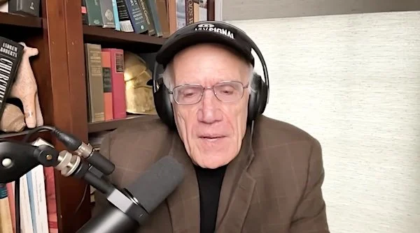 Watch Victor Davis Hanson unload on Gavin Newsom * WorldNetDaily * by ...