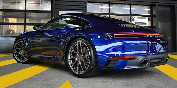 Judge orders Porsche, diamonds, $3 million in bank forfeited in ...